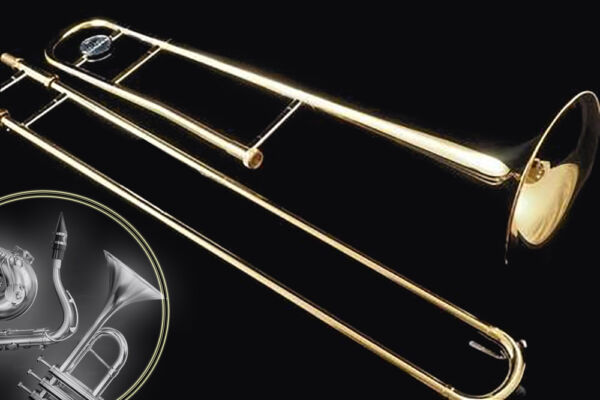 Trombone School - Conservatorio di Musica di Monopoli