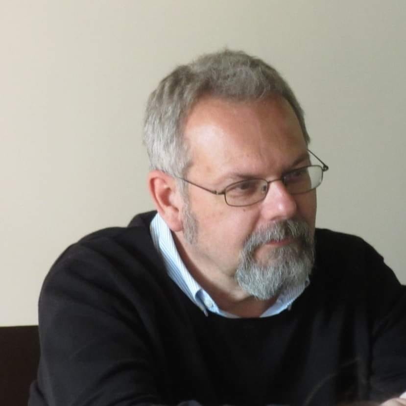 Galliano Ciliberti - Conservatorio di Musica di Monopoli